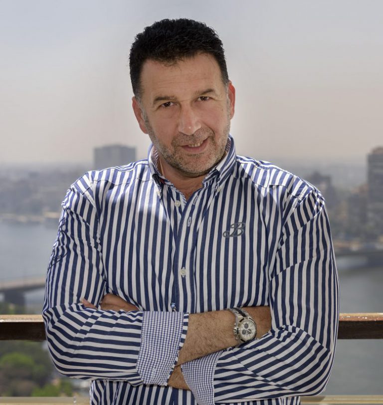 About | AHMED SHEHATA